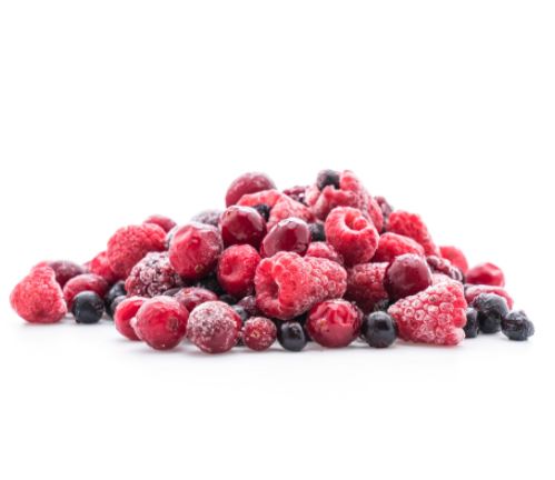 Frozen Summer Fruit Packet 1kg – Watts Farms Trade